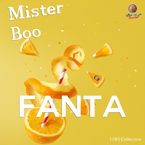 Fanta by Mister BoO - Audiartist