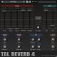 AL-Reverb-4 Free VST Plugin – Vintage 80s Reverb